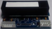 China Infrared SF6 Gas Detector Sensor Module with 0.8-1.2 atm Work Pressure and 1500ppm Range for sale