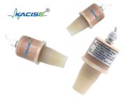 China 5V Anti Theft Ultrasonic Fuel Level Sensor with RS485 Output for Fuel Management for sale