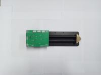 China 100ppm Range SF6 Sensor High Efficiency Sulfur Hexafluoride Sensor with 10.6um Infrared Absorption for sale