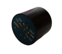 China 1000ppm Infrared SF6 Gas Sensor High Resolution,T90 Pipeline Type of Pump suction 50s for sale
