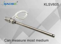 China 10PF～500PF Capacitance Fluid Level Meter With Anti Electromagnetic Field Interference for sale
