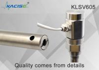 China 10PF～500PF Capacitance Fluid Level Meter With Anti Electromagnetic Field Interference for sale