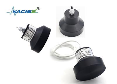 China 30m Ultrasonic Transducer Sensor RS485 Output Liquid Level Sensor for sale
