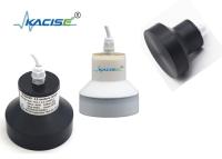 China Long Range Ultrasonic Water Level Meter 5V RS485 Non Contact Fluid Level Sensor for sale