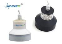 China 10 Meter Range Ultrasonic Transducer Sensor with RS485 Output and IP65 Protection for Distance Measurement for sale