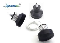 China 10m Range Ultrasonic Transducer Sensor with RS485 Output and IP65 Protection for Non-Contact Liquid Level Detection for sale