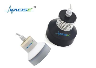 China Non-contact intelligent water level sensor with a measuring range of 10m for sale