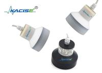China 15m Water Depth Intelligent non contact ultrasonic sensor Measuring Instrument RS485 for sale