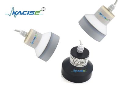 China 15m Water Depth Intelligent non contact ultrasonic sensor Measuring Instrument RS485 for sale