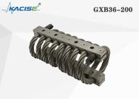 China GXB36-200 Anti-shock Helical Wire Rope Isolator with Energy Absorption and SS304 Material for Vibration Isolation for sale