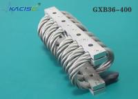 China GXB36-400 Anti-shock Helical Wire Rope Isolator for Energy Absorption and Vibration Isolation for sale