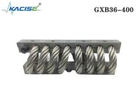 China GXB36-400 Anti-shock Helical Wire Rope Isolator for Energy Absorption and Vibration Isolation for sale