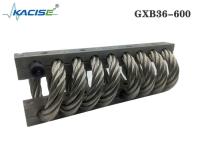 China GXB36-600 Helical Isolator with SS304 Material 5-10Hz Resonant Frequency and 1277Kg Vertical Static Load for Fragile Equipment for sale