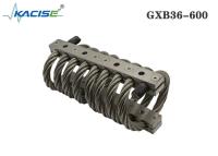 China GXB36-600 Helical Isolator with SS304 Material 5-10Hz Resonant Frequency and 1277Kg Vertical Static Load for Fragile Equipment for sale