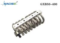 China SS304 Material Wire Rope Vibration Isolator with 5-10Hz Resonant Frequency and Corrosion Resistance for Marine Applications for sale