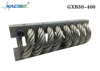 China SS304 Material Wire Rope Vibration Isolator with 5-10Hz Resonant Frequency and Corrosion Resistance for Marine Applications for sale