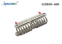 China SS304 Material Wire Rope Vibration Isolator with 5-10Hz Resonant Frequency and Corrosion Resistance for Marine Applications for sale