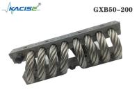 China GXB28 series Stainless Steel Wire Rope Shock Absorber Shock Absorber Vehicle Ship Airborne Buffer Vibration Isolator for sale