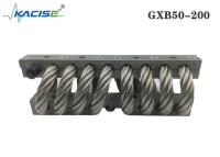 China GXB28 series Stainless Steel Wire Rope Shock Absorber Shock Absorber Vehicle Ship Airborne Buffer Vibration Isolator for sale