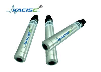 China RS485 Output Dissolved Oxygen Sensor with IP68 Grade and Fluorescence Technology for Aquaculture for sale