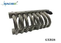 China GXB28-600 anti-vibration soundproof resilient sound isolation for sale