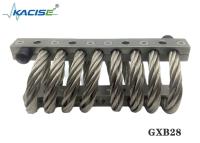 China GXB28-800 test data anti wire rope vibration isolators machine tool equipment for sale