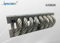 China Corrosion Resistant Steel Wire Rope Vibration Isolators With Low Resonant Frequency for sale