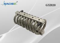 China Corrosion Resistant Steel Wire Rope Vibration Isolators With Low Resonant Frequency for sale