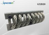 China Steel Wire Rope Vibration Isolator GXB16 Strong Oxidation Reduction Property Environment for sale