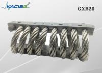 China Steel Wire Rope Vibration Isolator GXB16 Strong Oxidation Reduction Property Environment for sale