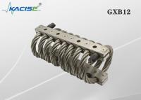 China GXB12 Reduce Noise Steel Wire Rope Vibration Isolator Absorb Vibration Impact for sale