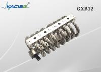 China GXB12 Reduce Noise Steel Wire Rope Vibration Isolator Absorb Vibration Impact for sale