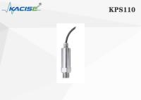 China Intrinsically Safe Pressure Temperature Transmitter with RS485 Output and Stainless Steel 316L Construction for sale