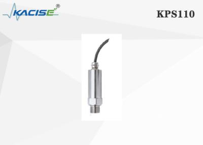 China Intrinsically Safe Pressure Temperature Transmitter with RS485 Output and Stainless Steel 316L Construction for sale