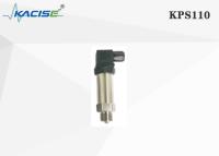 China Intrinsically Safe Pressure Temperature Transmitter with RS485 Output and Stainless Steel 316L Construction for sale