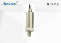 China Intrinsically Safe Pressure Temperature Transmitter with RS485 Output and Stainless Steel 316L Construction for sale