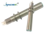China RS485 Output Ultrasonic Level Sensor with 50mm-1000mm Detection Range and IP67 Protection for Liquid Tank Monitoring for sale