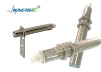 China RS485 Output Ultrasonic Level Sensor with 50mm-1000mm Detection Range and IP67 Protection for Liquid Tank Monitoring for sale