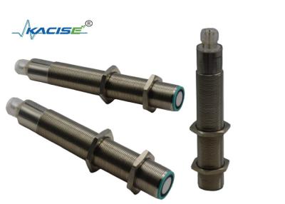 China Juice Processing Factory Small Range Liquid Tank Level Sensor RS485 Output for sale