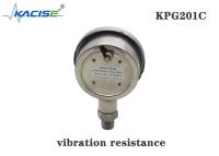 China KPG201C Precision Digital Pressure Gauge High Capacity Lithium Battery Powered for sale