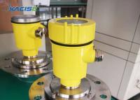 China KLD803 4 - 20mA / HART / RS485 Modbus Radar Distance Sensor For Solid Powder Particle Block for sale