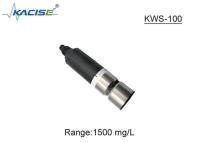 China KWS-100 IP68 Low Cost Cod Meter COD Sensor For Water Monitoring RS485 Output for sale