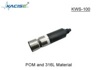 China KWS-100 IP68 Low Cost Cod Meter COD Sensor For Water Monitoring RS485 Output for sale