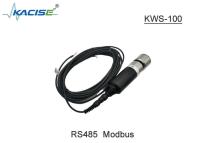China KWS-100 IP68 Low Cost Cod Meter COD Sensor For Water Monitoring RS485 Output for sale