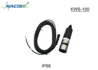 China KWS-100 IP68 Low Cost Cod Meter COD Sensor For Water Monitoring RS485 Output for sale