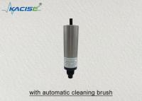 China Online Monitoring Digital Watertreatment Chlorophyll Sensor With Automatic Cleaning Brush with protection rate IP68 for sale