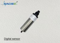 China Online Monitoring Digital Watertreatment Chlorophyll Sensor With Automatic Cleaning Brush with protection rate IP68 for sale