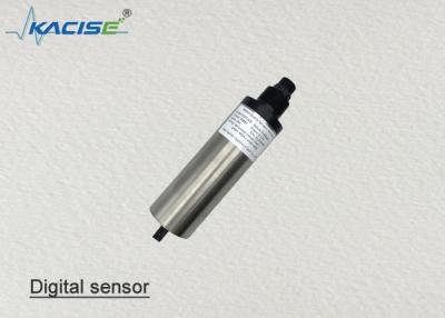 China Online Monitoring Digital Watertreatment Chlorophyll Sensor With Automatic Cleaning Brush with protection rate IP68 for sale