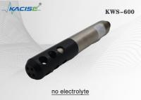 China KWS-600 Online Fluorescence Dissolved Oxygen Sensor with No Membrane No Electrolyte RS485 Modbus Output and IP68 Waterproof for sale