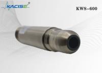 China KWS-600 Online Fluorescence Dissolved Oxygen Sensor 10 Sec Response Time for sale